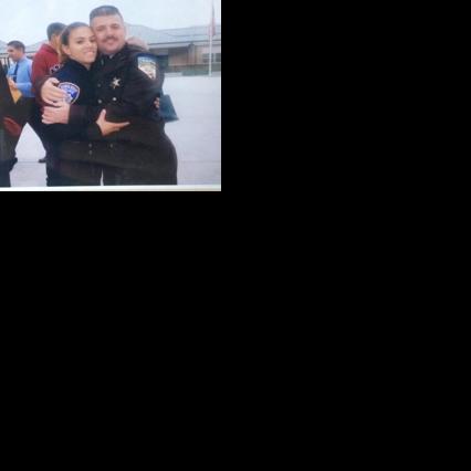 Remembering Officer Anthony Francone Who Was Killed in the Line of Duty ...