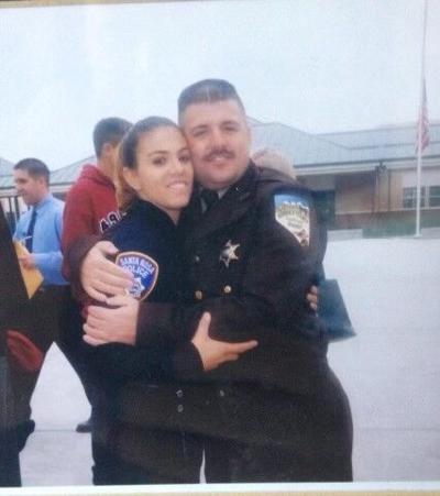 Remembering Officer Anthony Francone Who Was Killed in the Line of Duty ...