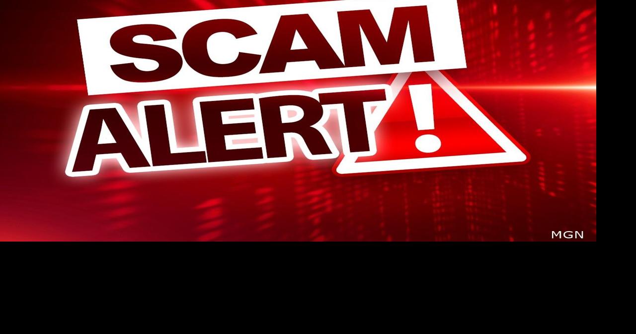 Douglas County Deputies warning about new scam | Local News | 2news.com