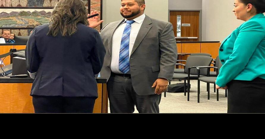Miguel Martinez Selected to Represent Ward 3 on Reno City Council ...
