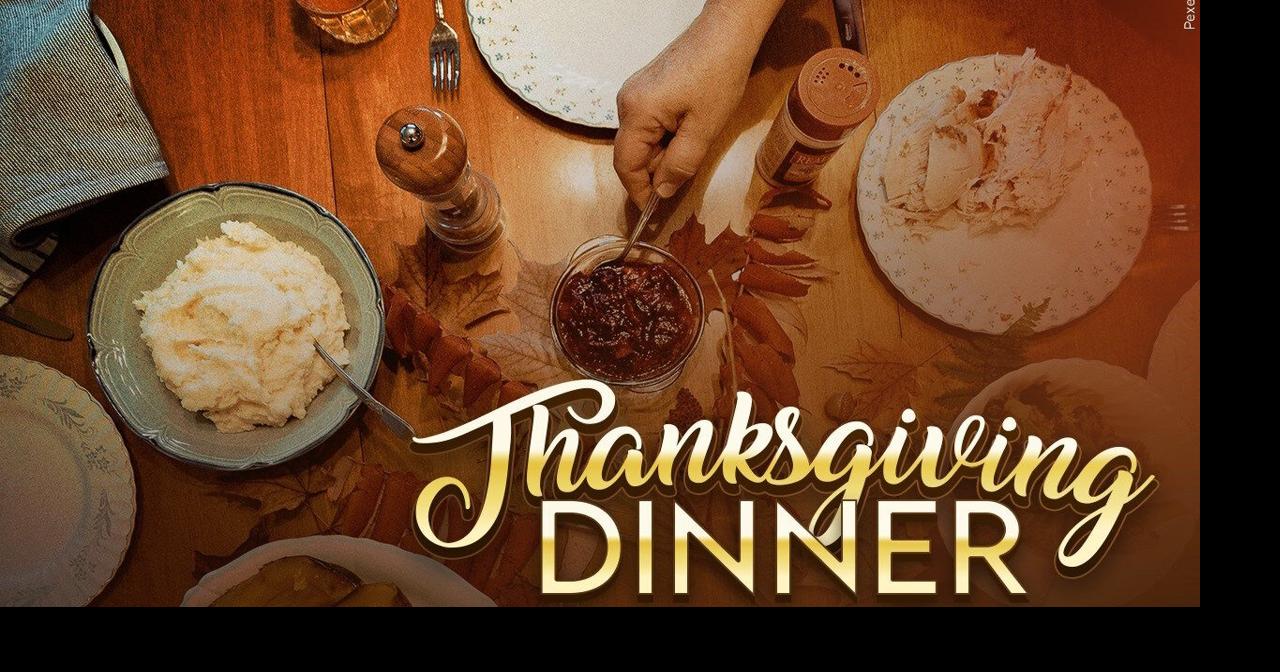 Free Thanksgiving meal for those in need returns to Reno for another ...
