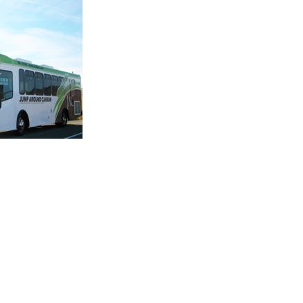 Fares are returning to the Jump Around Carson (JAC) Transit System ...