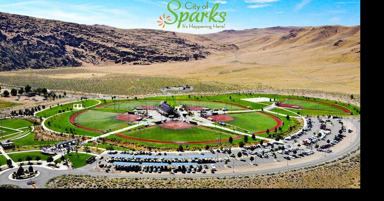 Sparks City Council approves agreement for naming rights and ...