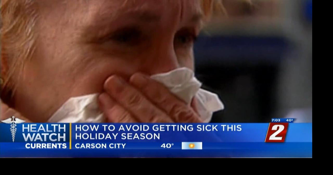 How to Avoid Getting Sick Over the Holiday | News | 2news.com