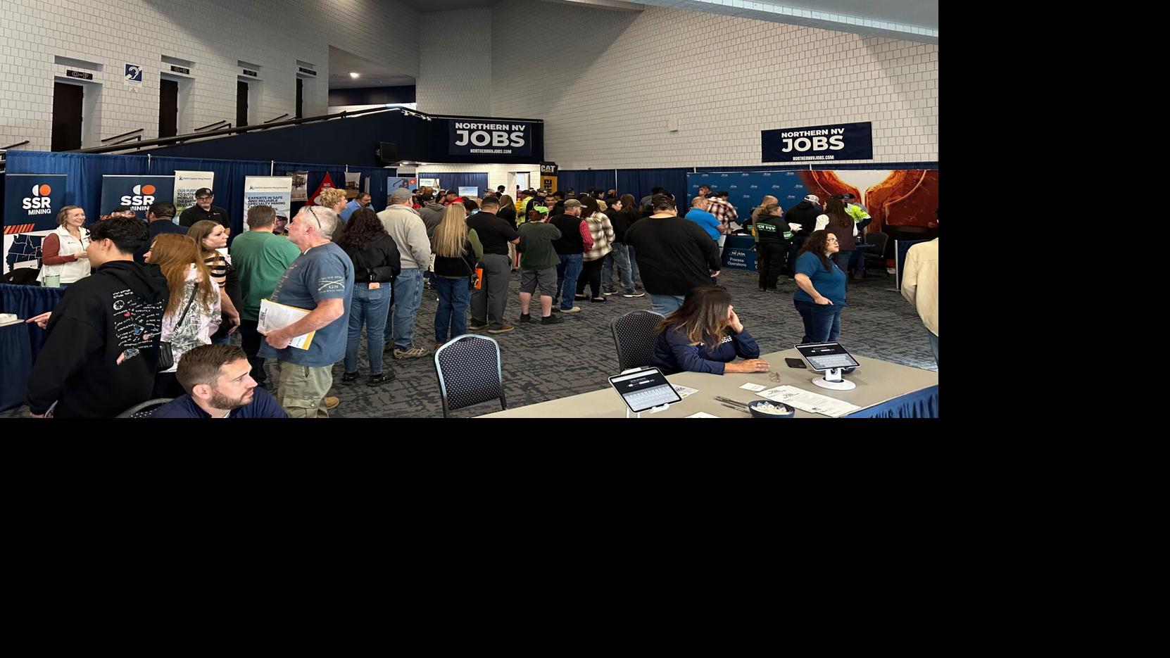 Job seekers invited to career fair in March | Local News | 2news.com