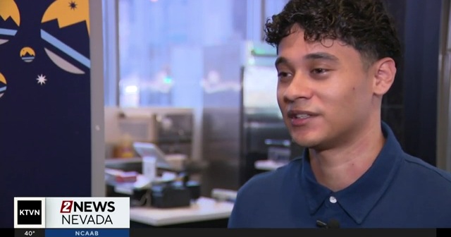 Someone 2 Know: Eugenio Chavez | Features | 2news.com