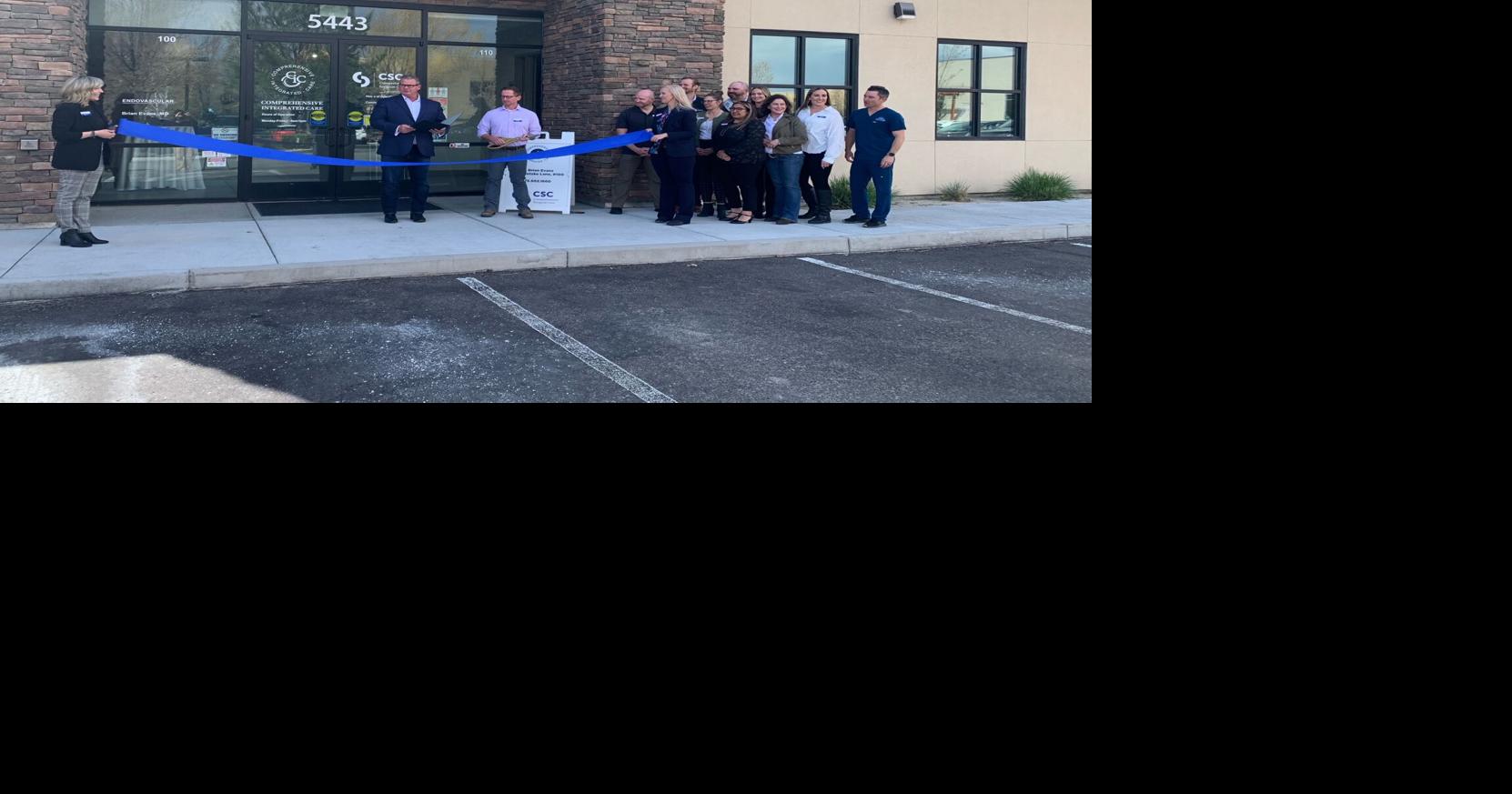 New Ambulatory Surgery Center opens in Reno | News | 2news.com