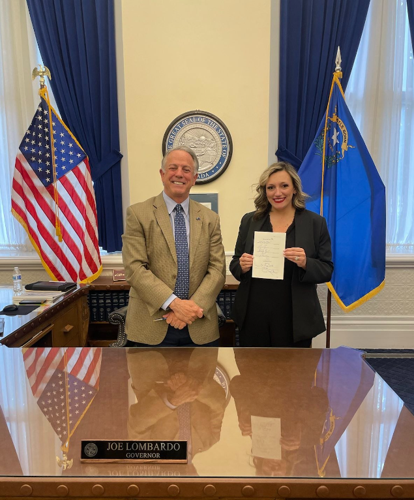 Reproductive Health Protection Bill signed into law by Governor ...