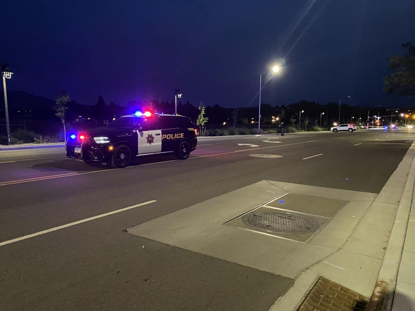 Driver arrested after deadly hit-&-run crash near Wells Avenue early Tuesday | Local News ...