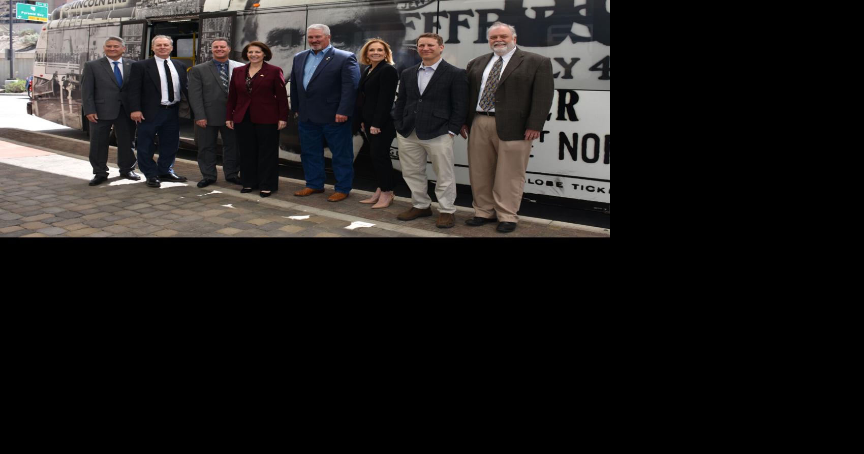 RTC Achieves 100% Alternative-Fuel Transit Fleet 13 Years Ahead of ...