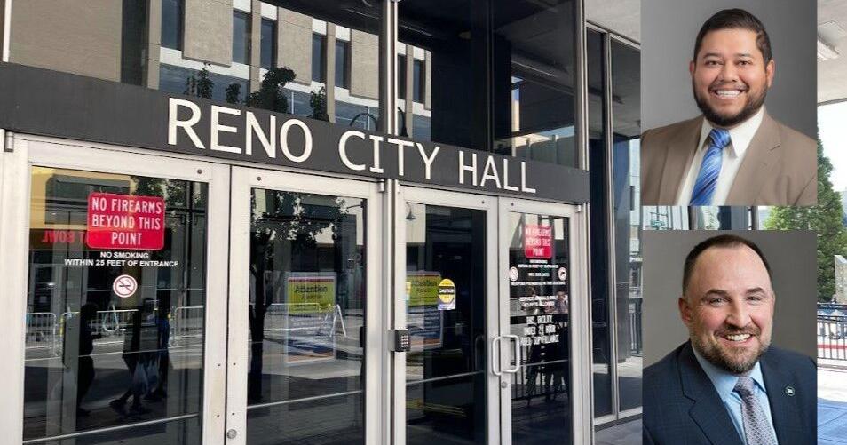 Nevada Ethics Commission investigates complaints against two Reno City ...