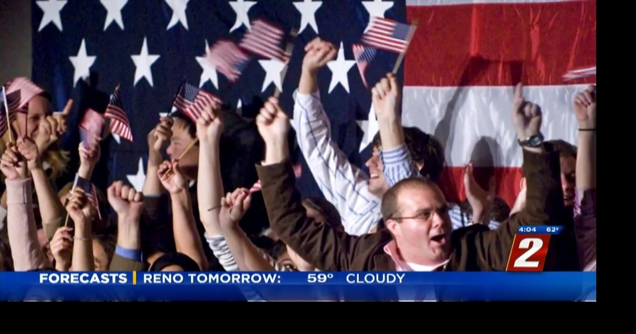 2022 Midterm Countdown | News | 2news.com