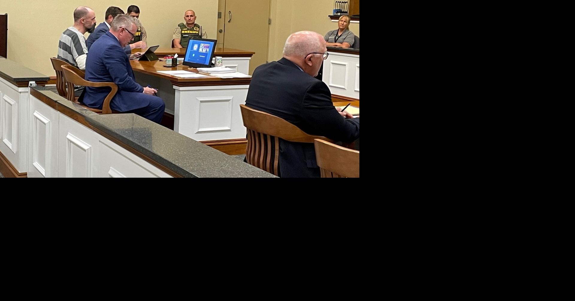 Troy Driver's Lawyers File Motion to Dismiss Case on Ground of ...