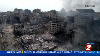 Israel-Palestine Conflict Explained | News | 2news.com