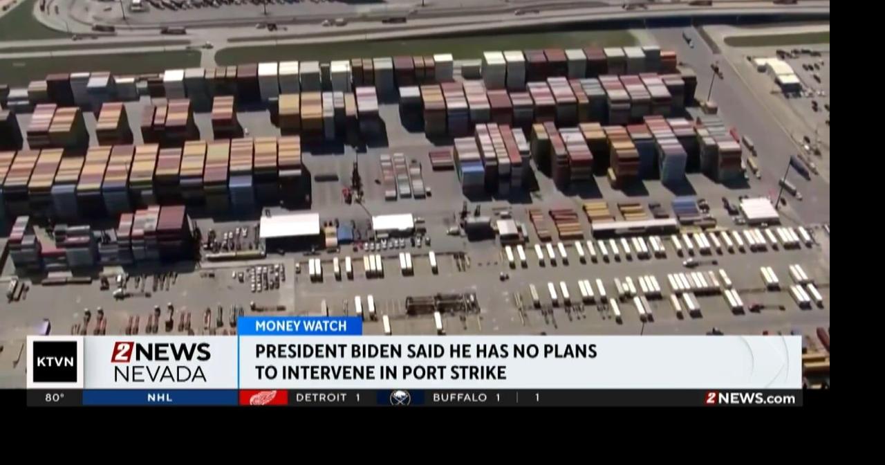 With strike looming, progress is reported in talks between Eastern and ...