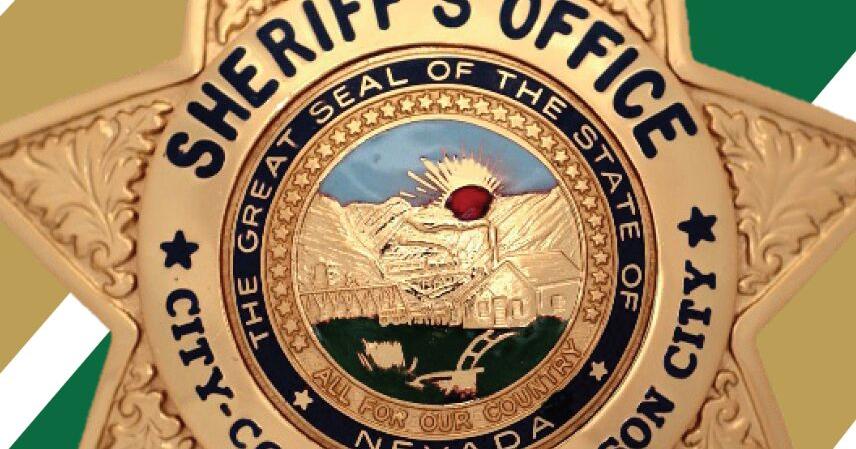 Two arrested in sex offender compliance check operation in Carson City ...