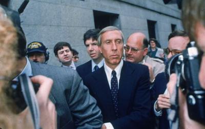 Ivan Boesky, Stock Trader Convicted in Insider Trading Scandal, Dies at ...