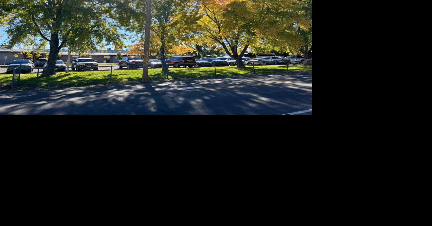 Marvin Picollo Elementary School temporarily evacuated due to possible ...