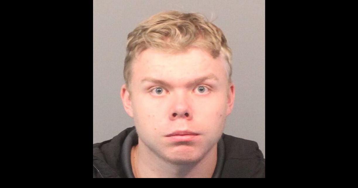 Man arrested for child sex exploitation faces new additional charges ...