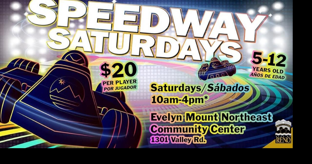 Speedway Saturdays Tournament now open for registration | Local News ...