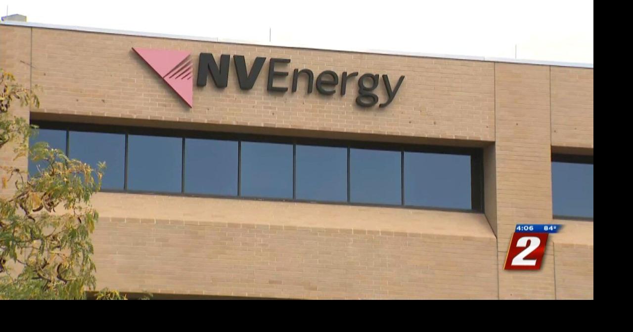 NV Energy Utility Bill Price To Increase | Nevada News | 2news.com