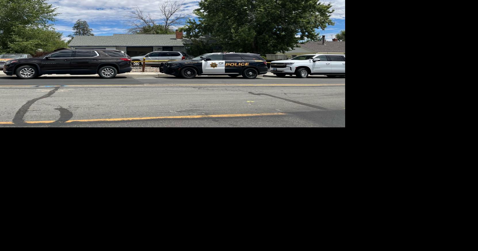 Reno man killed in shooting identified | News | 2news.com