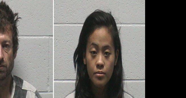 Parents Face Child Abuse Charges After 3 Kids Found in Unkept RV | News ...