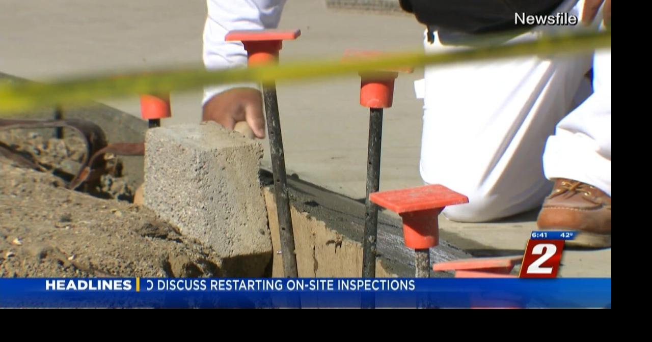 Sierra Nevada Job Corps Accepting Students | Local News | 2news.com