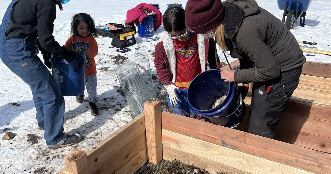 Reno Nonprofit, Urban Roots, Opens Gardening For All Applications for ...
