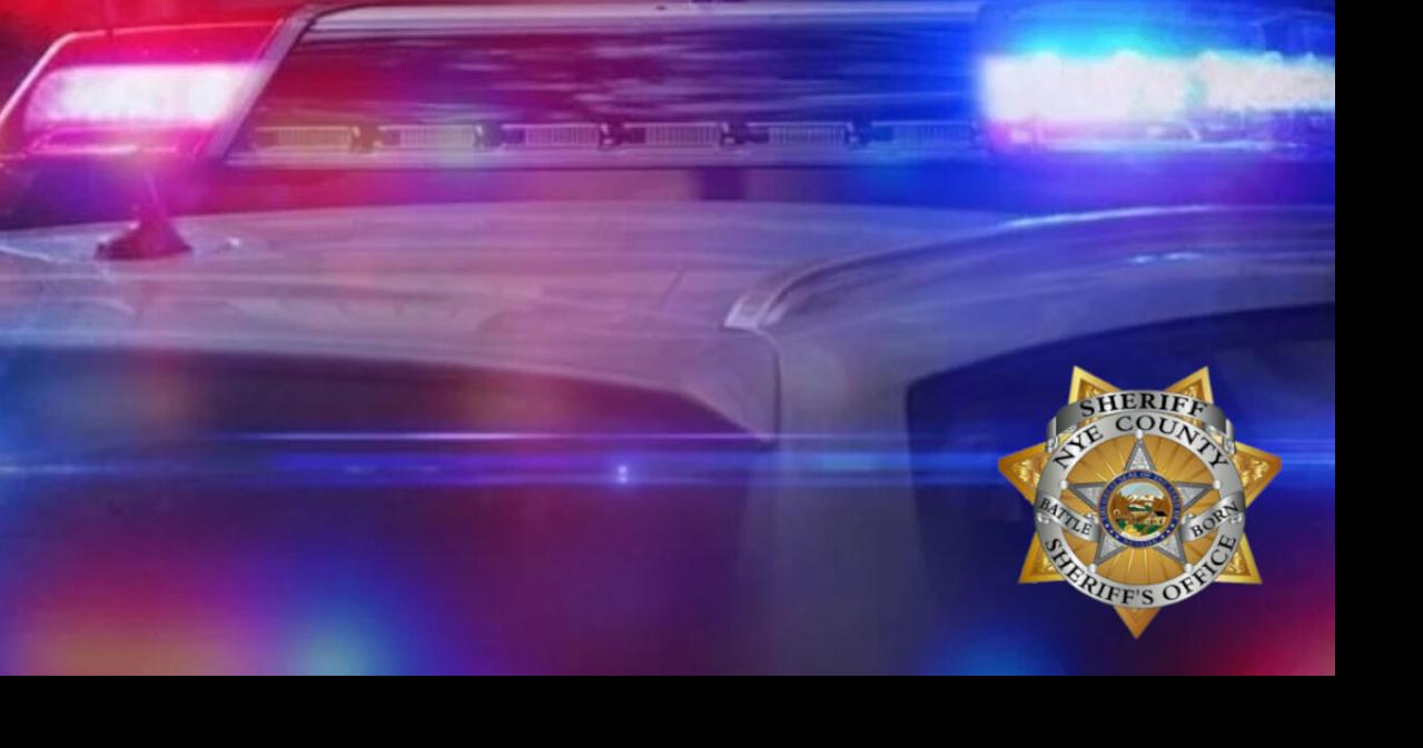 Crash causes power outage in Nye County | Nevada News | 2news.com