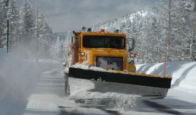 NDOT Offers Winter Driving Safety Tips | News | 2news.com