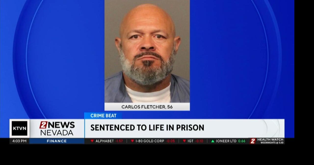 Reno man sentenced to prison after pleading guilty to attempted ...