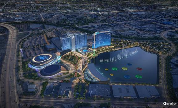 GSR releases new renderings of planned upcoming $1 billion expansion ...