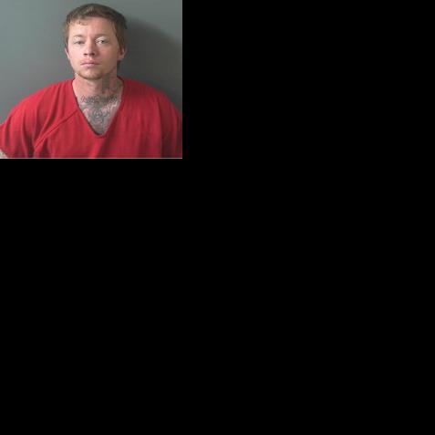 Man Arrested After Allegedly Exposing Himself in Elko Restaurant ...