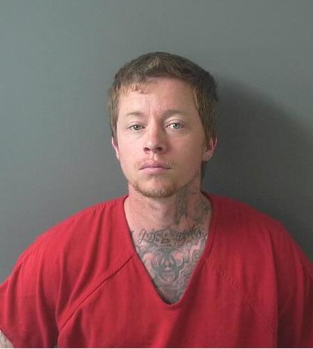 Man Arrested After Allegedly Exposing Himself In Elko Restaurant 4691