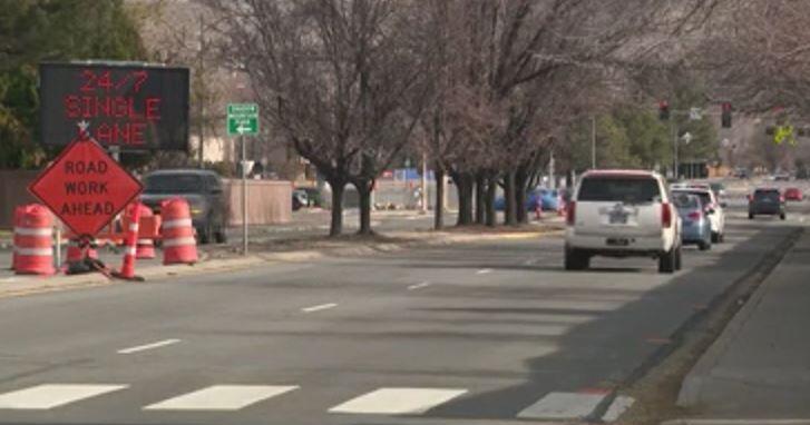 Sparks Police urge drivers slow down, not to cut through neighborhoods ...