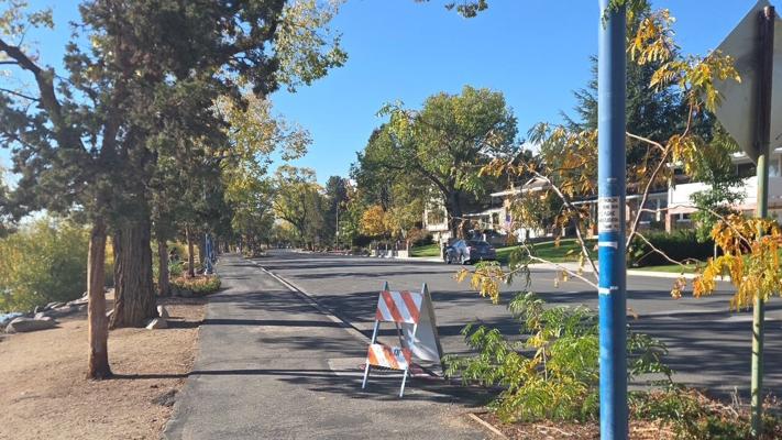 Film “My New Friend Jim” continues shooting in Northern Nevada with Rob ...