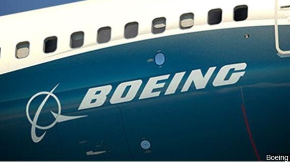 Virus and Grounded Plane Send Boeing to $2.4 Billion, Second Quarter ...
