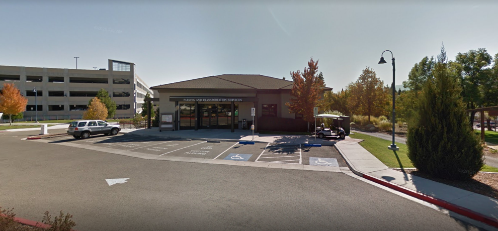 UNR To Increase Parking Permit Fees in 2025 | News | 2news.com