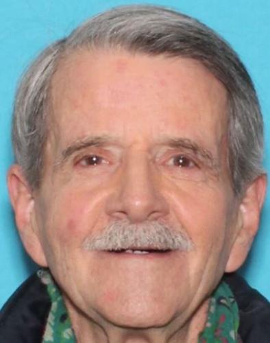 Missing 80-year-old man found safe | Local News | 2news.com