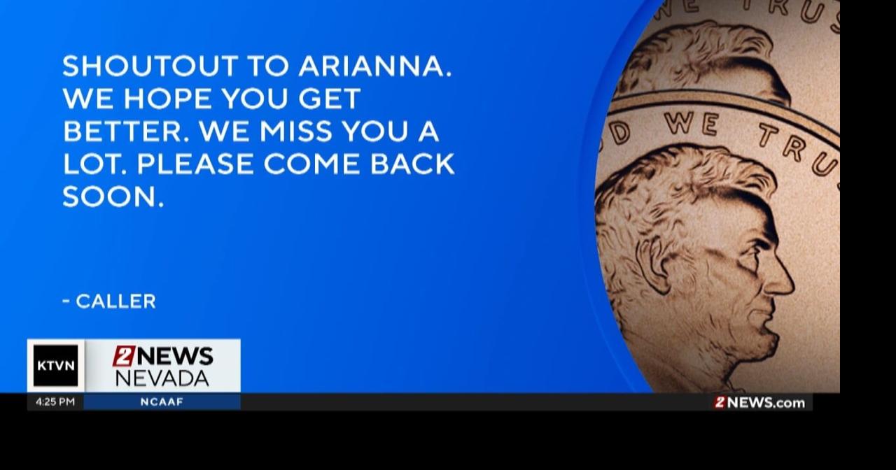 Your 2 Cents: Arianna Bennett | Your 2 Cents | 2news.com