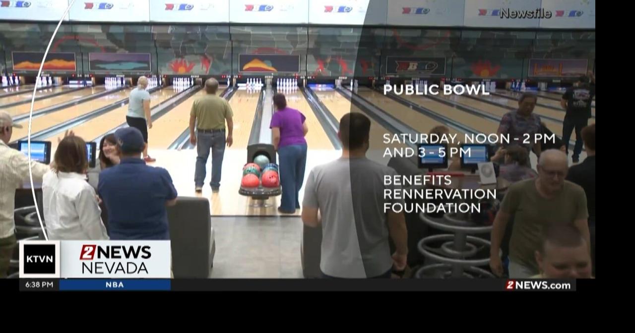 Public bowl for Rennervation Foundation | Local News | 2news.com