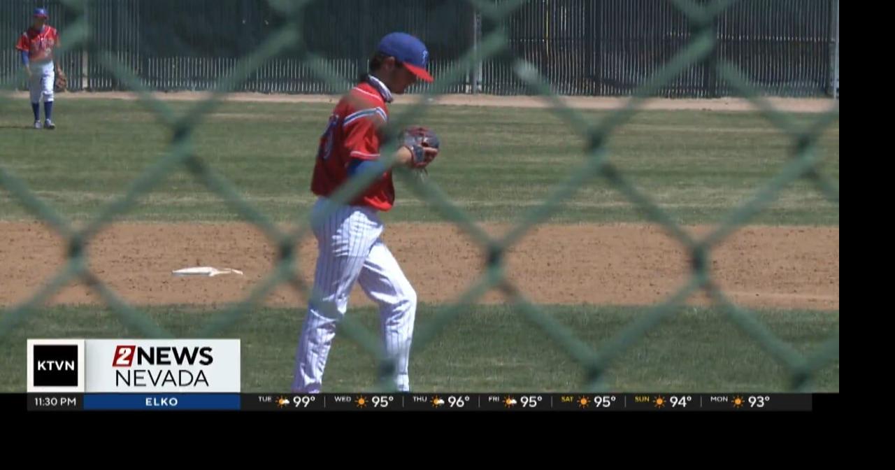 Reno High grad drafted by Detroit Tigers | Sports | 2news.com