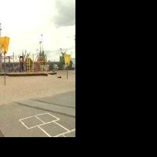 Reno Elementary Students Help Make Playground a Reality | | 2news.com