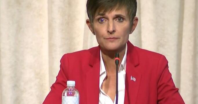 Washoe County Sheriff Candidate Heidi Howe Files Lawsuit Against WCSO ...