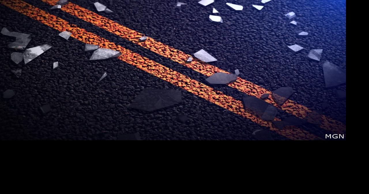 Crash closing U.S. 50 east of Camp Sacramento | California News | 2news.com