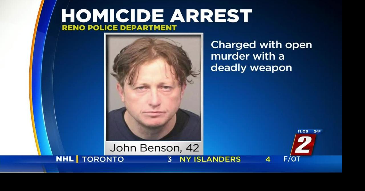 Victim Identity Revealed in 7th Street Homicide | News | 2news.com