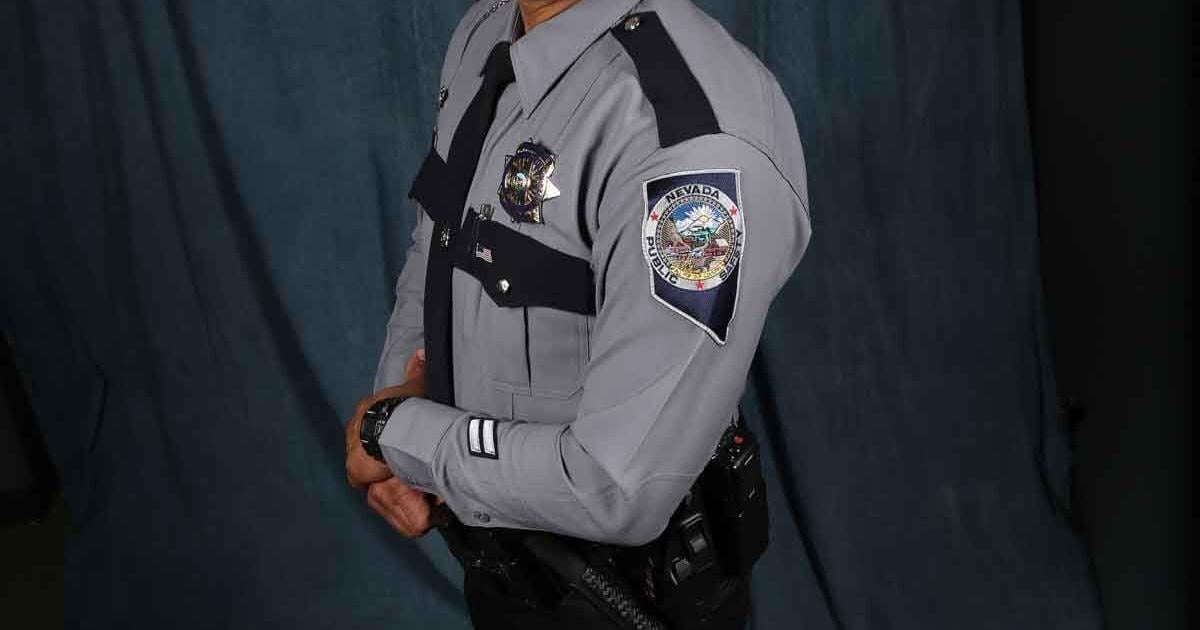 The Nevada Department of Public Safety to Test Wear New Uniform ...