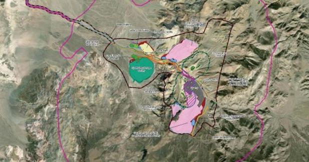 Rhyolite Ridge Lithium-Boron Project gets final permit approval from ...