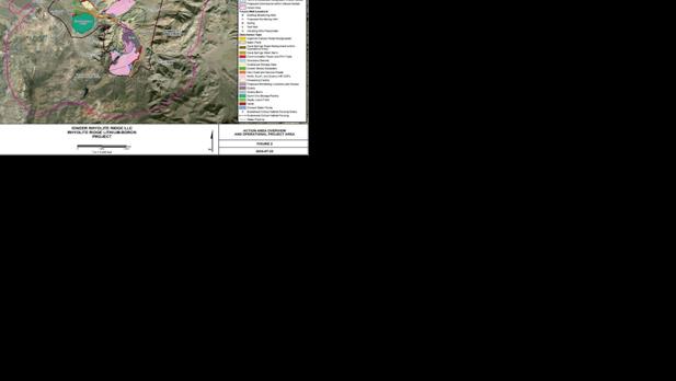 Rhyolite Ridge Lithium-Boron Project gets final permit approval from ...